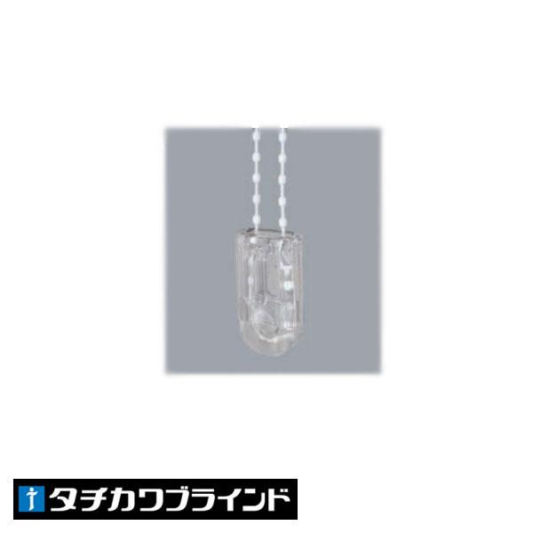 マルチチェーンハンガー　タチカワブラインドタチカワブラインド製デュオレ・ヂュオレスリム用のオプション部品です。■ポイント　：チャイルドセーフティー・お子様の手の届かない位置に操作チェーンを束ねることができます。・付属のフックを壁に固定し、マ...