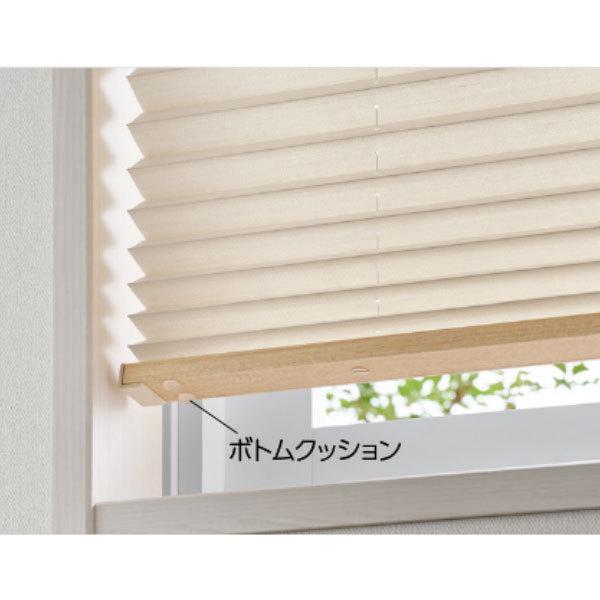 ボトムクッション製品下降時に、ボトムレールと窓枠や床面との接触音を軽減します。タチカワブラインド製プリーツスクリーン「ペルレ25」用オプション■材質　：樹脂成型品（厚み2mm）■備考　：製品の種類・幅によって貼付個数が異なります。◆返品　：...