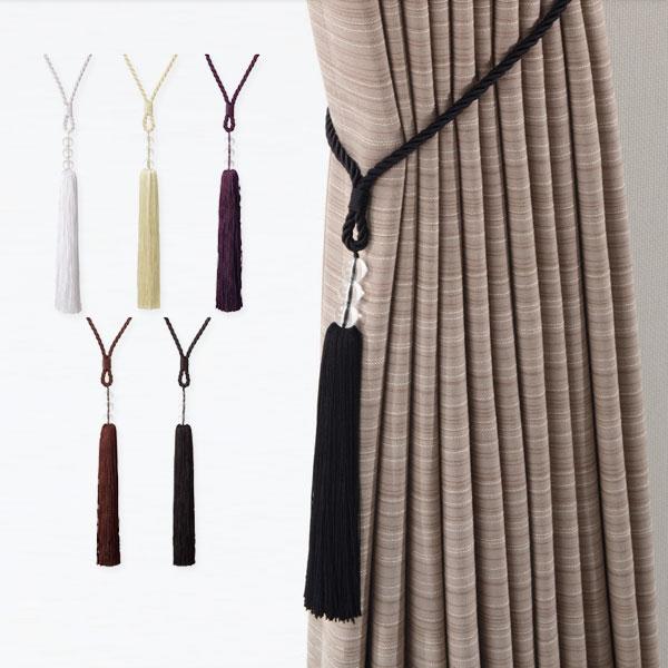 【タッセル　トーソー製】　トーソー　タッセル◆◆商品名：タッセルＡＳ７０　◆ご注文単位：１本　◆素材：レーヨン６５％・綿３５％・アクリル　◆サイズ（mm）：全長・約７００　/　ロープ直径・約７