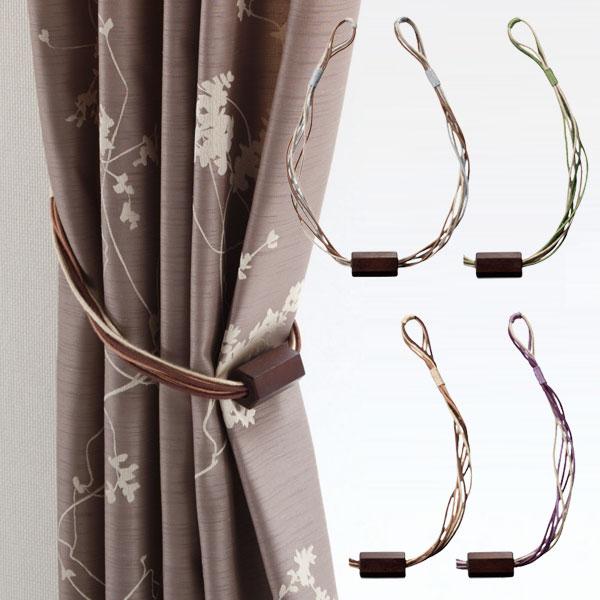 【タッセル　トーソー製】　トーソー　タッセル◆◆商品名：タッセルＦＣ７０　◆ご注文単位：１本　◆素材：綿１００％・天然木　◆サイズ（mm）：全長・約７００　/　ロープ直径・約３ｘ６本