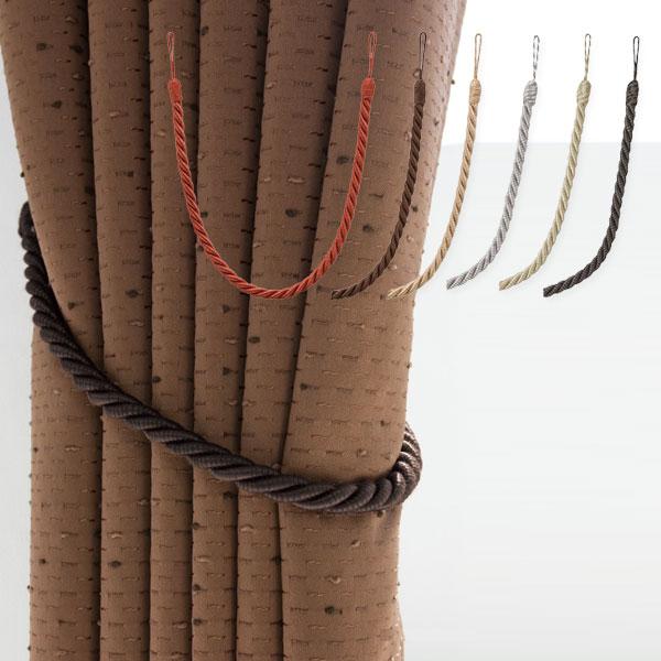 【タッセル　トーソー製】　トーソー　タッセル◆◆商品名：タッセルＷＣ６５　◆ご注文単位：１本　◆素材：綿６４％・レーヨン３６％　◆サイズ（mm）：全長・約６５０ / ロープ直径・１２　　◆備考：タッセルＷＳ７５とカラーコーディネートできます...