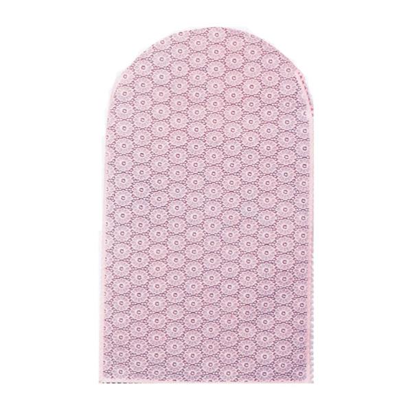 サイズ／寸法 仕立て限界寸法100cm以内フレンジ付カラー Ａレースピンク Ａレースホワイト素材ポリエステル１００％