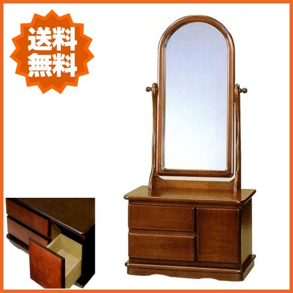 座鏡 一面鏡 鏡台 ドレッサー 和風 化粧台 コンパクト メイク台 座鏡 一面鏡 鏡台 ドレッサー 和風 化粧台 コンパクト メイク台