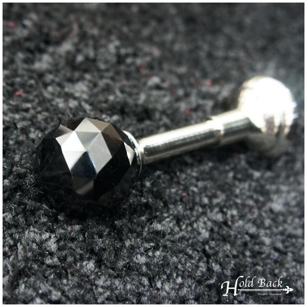 カーテンホルダー タッセルいらずですっきりインテリア■商品名：Colorsホールドバック■デザイン：ブラックスピネル■カラー：シルバー×ブラック■サイズ：直径42mm、高さ134mm■材質：鉄、アクリル樹脂■摘要：台湾製■保障：3年保障■注...