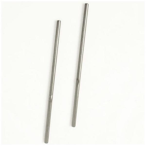 商品名:ピクチャーレール　ルーミー　直線ジョイント重量：7g材質：アステンレス摘要：日本製注意：ジョイントの長さが互い違いになるようにする（かしめをテレコに差す）←強度が高くなる 爆買