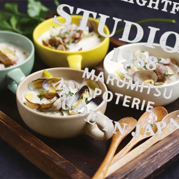 ・ 商品名　PALOURDE/パルード・ サイズ　幅152mm　奥行120mm　高さ53mm　容量390cc・ 素材　　白 ： 磁器・白マット釉・還元　　白以外 ： 磁器・色マット釉・還元・ 原産国　日本※ 色に個体差があります。※ 色ムラ...