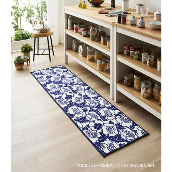 ■ブランド名：フィンレイソン（Finlayson）■対応商品：キッチンマット ロングマット 水回りマット カーペット■商品名：ANNUKKA（アンヌッカ）■品番：JB1875-18 JB1875-48■製品サイズ：約50X60cm■原産国：...