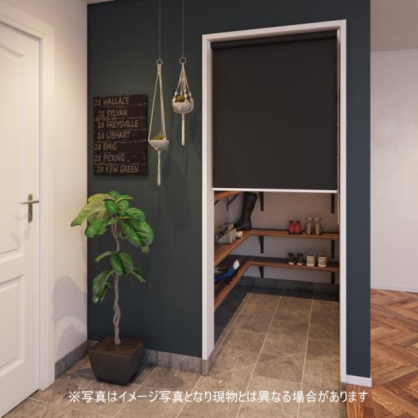 ■ロールスクリーン■取付方法:つっぱり式（ネジ止め不要）■メーカー:立川機工（タチカワブラインドグループ）■商品名:ファーステージ■防炎:この生地は防炎です■生地名:ココルン■生地品番:TR1041 TR1042 TR1043 TR1044...