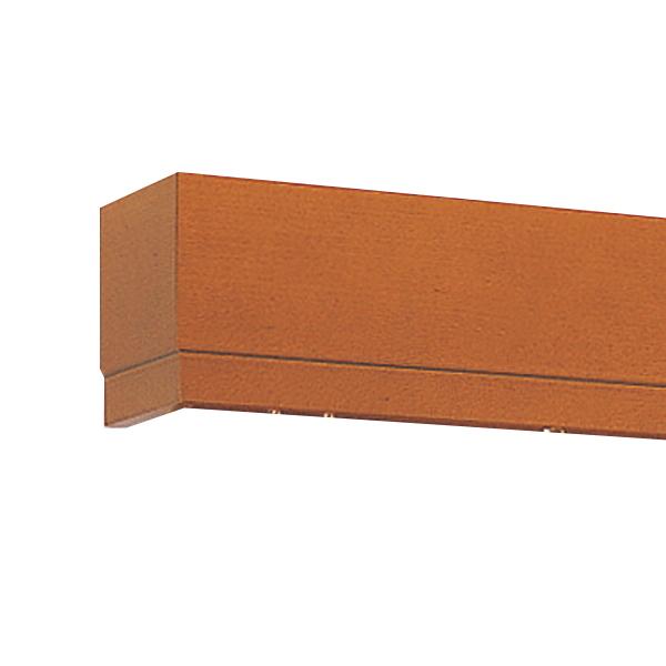 木製ブラインド フォレティア用 オプション ナチュラルウッドバランス バランスセット オーダー品 W1501〜2000mmまで※本体と同時購入に限る