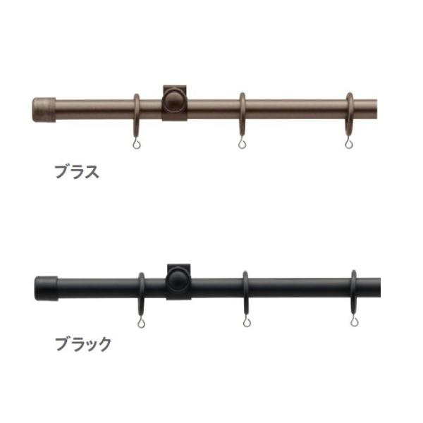 ■装飾レール■メーカー：TOSO（トーソー）■商品名：クラスト19 1.2m プレーンシングルセット