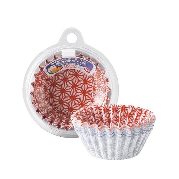 サイズ/約幅10×奥行8.7×高さ3cm内容量/30枚入材質/パルプ（内面PETフィルムラミ）生産国/日本製●和風おかずに相性がいいおかずケースです。●お弁当に鮮やかな色合いをプラスしてくれます。●使いやすい大きさの8号サイズ30枚入りです...