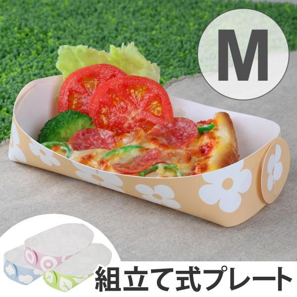 紙…【商品詳細】 サイズ/製品サイズ（組立時）約幅21.5×奥行14.5×高さ5.5cm 重量/約40g パッケージサイズ：約幅18.5×奥行36.5×高さ0.3cm 内容量/1枚 材質/本体、パッケージ袋：ポリプロピレン カラー/HANA...