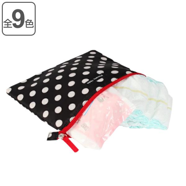 サイズ/約幅25×高さ20cm重量/約58g内容量/1個材質/ポリエステル種類/アニマルフレンズ、クッキーフラワーカフェ、ジラフブラック、ブラックドット、ポップフラワー、ポルカブラック、レトロフラワーピンク、ロックスターブラック、カモフラー...