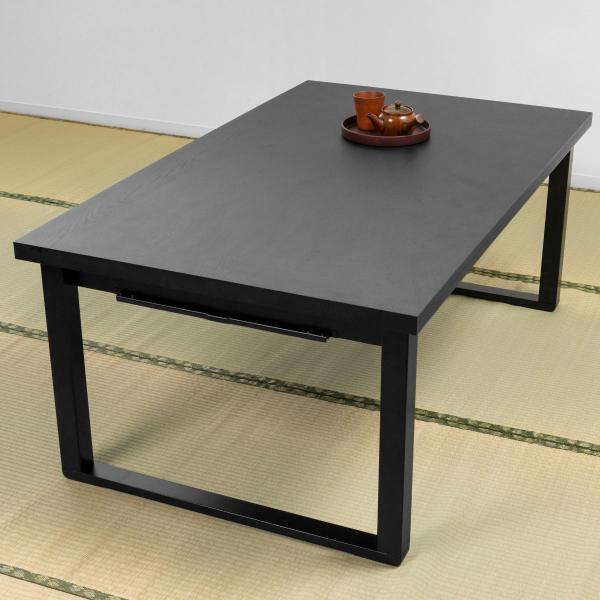 サイズ/約幅150×奥行90×高さ60cm折りたたみ時：約幅150×奥行90×高さ9.5cm重量/約30kg内容量/1台材質/合成樹脂化粧繊維板（メラミン）、天然木（ラバーウッド）、ウレタン塗装生産国/ベトナム製耐荷重/30kg組立状態/完...