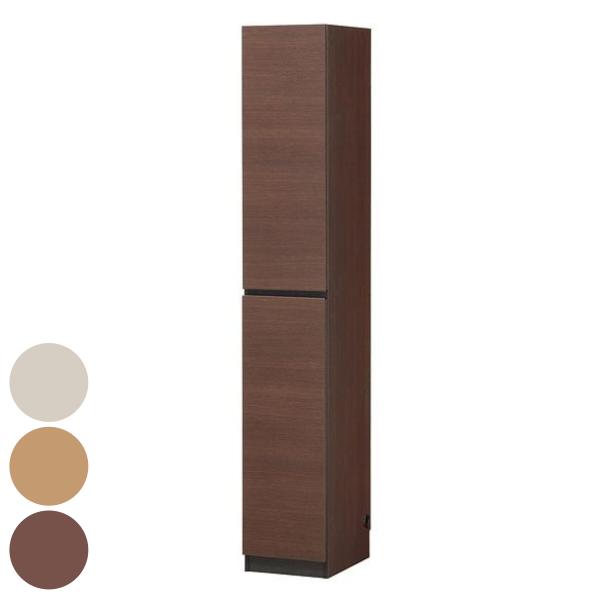 サイズ/約幅30×奥行41.6×高さ180cm重量/約21.4kg内容量/1台付属品：移動棚4枚、免震バンド材質/本体・表面素材：プリント紙化粧繊維板種類/ホワイト、ナチュラル、ダークブラウン生産国/日本製棚板1枚あたり耐荷重/10Kg組立...