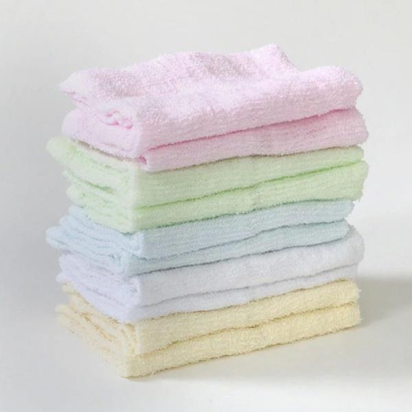 サイズ/約幅29×高さ38cm内容量/10枚材質/綿100％生産国/中国製●10枚入りなのでたっぷり使えてお得です。●綿100％でソフトな使い心地です。ピクニック キッチン雑貨 使い分け キッチン レジャー アウトドア パステル カラフル ...