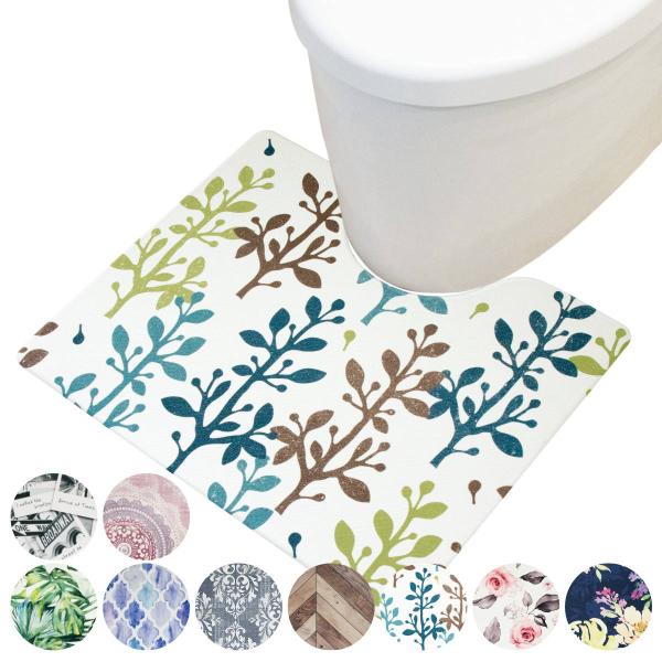 サイズ/約幅50×奥行40×高さ0.6cm内容量/1枚材質/塩化ビニル樹脂種類/ジャングル、モロッカン、クラシーク、ヘリング、フォレスト、ドローレス、マリア、マンハッタン、レース生産国/中国製洗濯/非対応乾燥機/非対応滑り止め/加工あり●水...