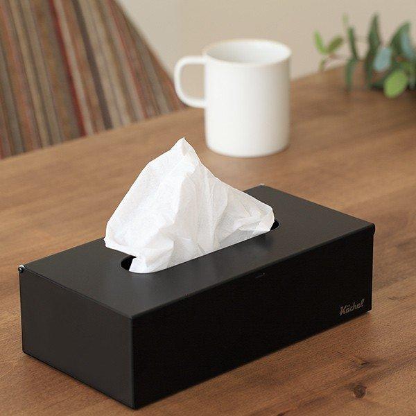 サイズ/外寸：約幅25×奥行13×高さ7cm内寸：約幅24.7×奥行11.8×高さ6.8cm重量/約640g内容量/1個材質/SUS304ステンレス生産国/中国製●シンプルでスタイリッシュな「Kochel（ケッヘル）」シリーズ●壁に掛けて使...