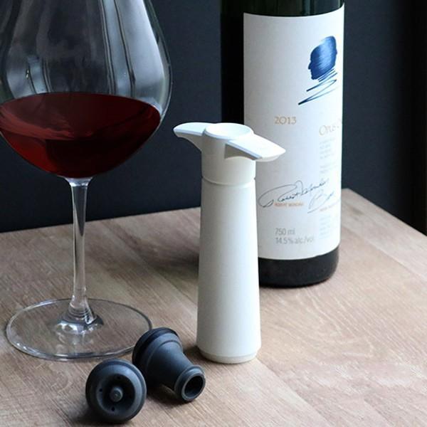 サイズ/ポンプ：約幅7.5×奥行3.7×高さ13cm／重量：約72gストッパー：約直径3×高さ4.5cm／重量：約10g内容量/ポンプ1本、ストッパー2個材質/ポンプ：ABS樹脂ストッパー：合成ゴム、ポリプロピレン種類/ホワイト、ブラック生...