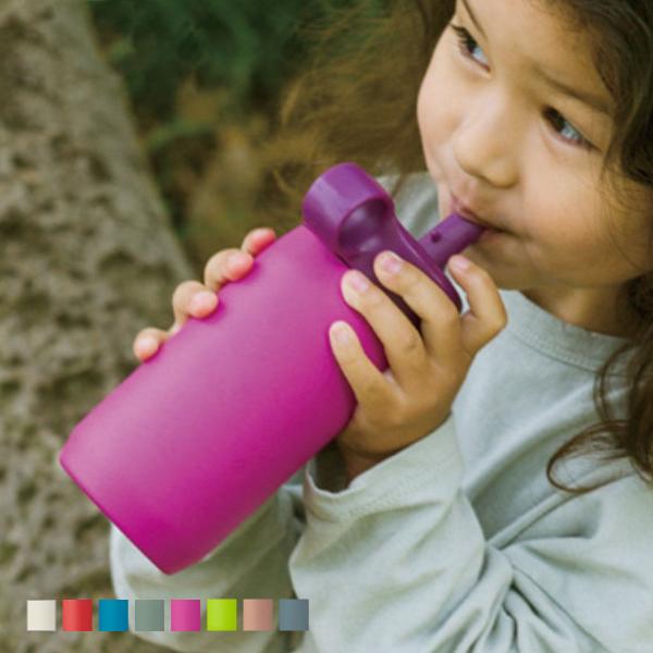 サイズ/約幅9.5×高さ16.1cm直径：約6.9cm重量/約200g容量/約300ml内容量/1個材質/本体：18-8ステンレス鋼 (粉体塗装) 蓋・飲み口：ポリプロピレン、シリコーンストロー：ポリエチレン種類/ホワイト、パープル、レッド...