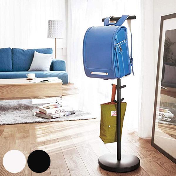 サイズ/約幅28×奥行28×高さ100cm重量/約4.9kg内容量/本体：1台付属品：六角レンチ大・小×各1個材質/本体：スチール（粉体塗装）キャップ：ポリプロピレン種類/ホワイト、ブラック生産国/中国製耐荷重/ハンガー約10kg フック1...