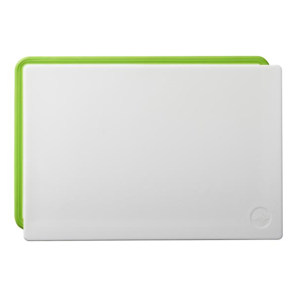 サイズ/約幅29×奥行20×高さ1cm重量/約525g内容量/1セット（2枚入）材質/ポリプロピレン、TPE生産国/中国製耐熱温度/100度食器洗い乾燥機/使用可能●品質と機能はもちろん、おしゃれなヨーロピアンデザインで食卓を彩る、カッティ...