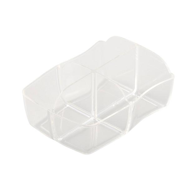 レスボックス500ml専用のおかず入れです。2個入りです。おかず容器を複数持っていれば、1週間分をまとめて作り置きすることができます。TPX製を使用しているので、汚れを簡単に落とすことができます。 【商品詳細】サイズ/約幅11.3×奥行8....