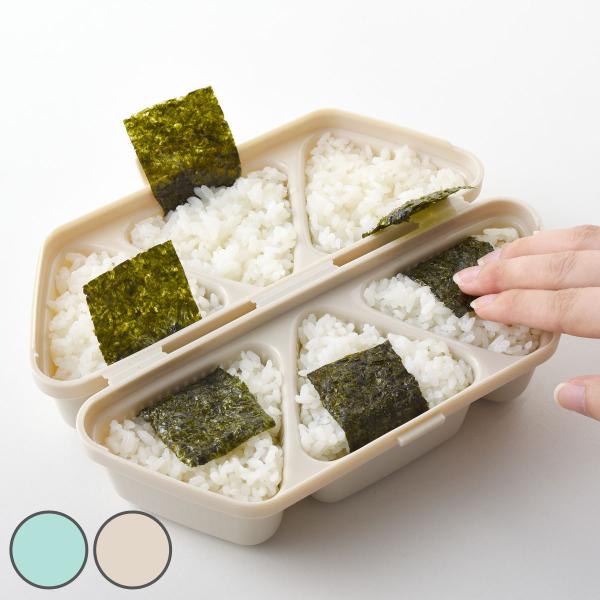 サイズ/本体：約幅21×奥行8×高さ9.5cm（持ち運びケース時）押し蓋：約幅20.5×奥行7×高さ2.5cm内容量/1個（本体、押し蓋）材質/本体・押し蓋：ポリプロピレン種類/ブルー、ベージュ生産国/中国製耐熱温度/120度耐冷温度/-1...