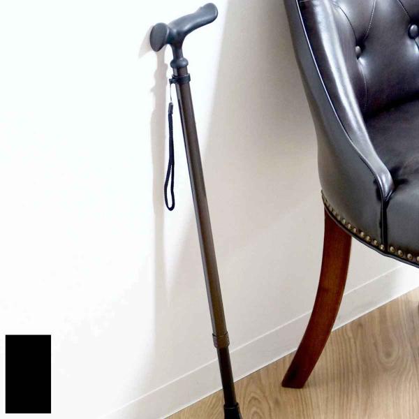 サイズ/長さ：約79〜101.5cm伸縮10段階調節（2.5cmピッチ）杖先ゴム：19mmDX重量/約330g内容量/1本材質/グリップ：ポリプロピレンシャフト：アルミニウムストラップ：ナイロン先ゴム：合成ゴム生産国/台湾製●太めサイズで安...