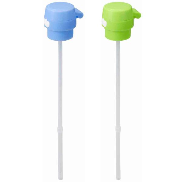 サイズ/約幅4.8×高さ16cm直径：約4cm内容量/1個（キャップ本体、吸い口チューブ、ストロー、先端チューブ×2、アダプター）材質/キャップ本体、蓋、アダプター：ポリプロピレンストロー：ポリエチレン吸い口チューブ、アダプターパッキン：シ...