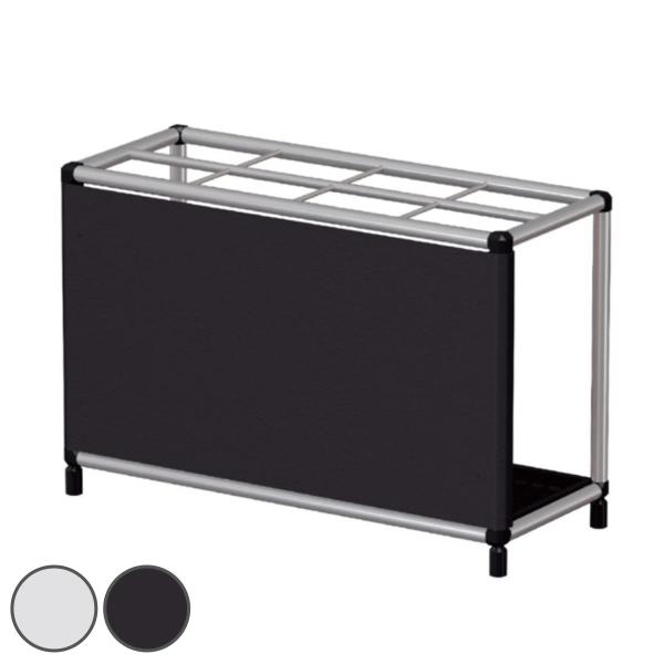 サイズ/約幅75.5×奥行30.1×高さ49.5cm幕板高さ：約39.9cm重量/約9.6kg内容量/1台付属品：水受皿×2、幕板材質/フレーム：ステンレスICSパイプジョイント・アジャスター：ポリカーボネート幕板：電気亜鉛メッキ鋼板粉体塗...