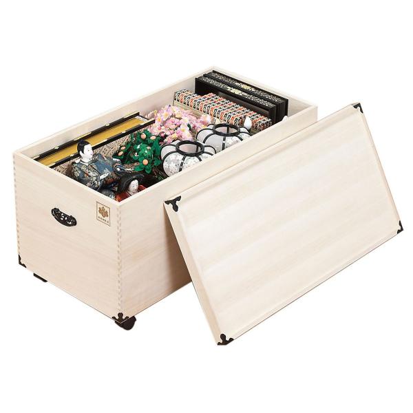 サイズ/約幅42×奥行82×高さ46cm重量/約4kg内容量/1台材質/本体：桐天然木集成材天板、底板：桐合板原産国/日本引き出し段数/1段キャスター/付き組立状態/完成品（一部取付）梱包サイズ/幅45×奥行85×高さ45cmお届け梱包数/...