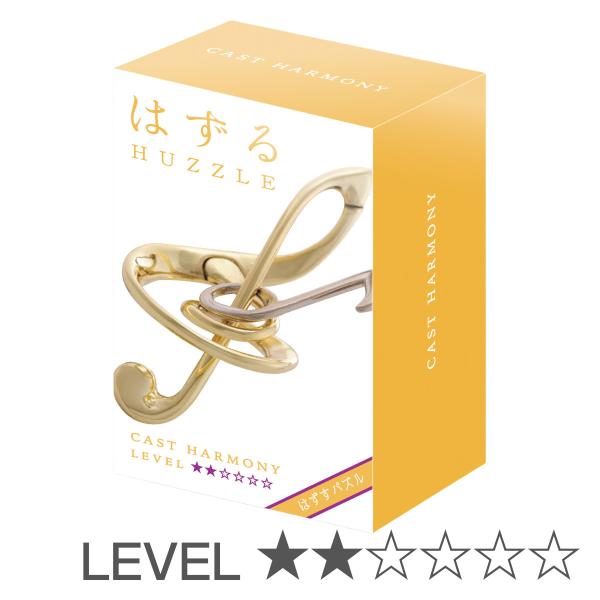 サイズ/パッケージサイズ：約幅7.5×奥行4.5×高さ15cm容量/83g（パッケージを含む）内容量/パズルピース2個材質/亜鉛合金(ZDC)生産国/中国製対象年齢/6才〜●まずはずし、そして戻すという単純なルールながら、子どもから大人まで...