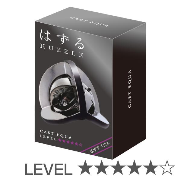 サイズ/パッケージサイズ：約幅7.5×奥行4.5×高さ15cm容量/125g（パッケージを含む）内容量/パズルピース3個材質/亜鉛合金(ZDC)生産国/中国製対象年齢/6才〜●まずはずし、そして戻すという単純なルールながら、子どもから大人ま...