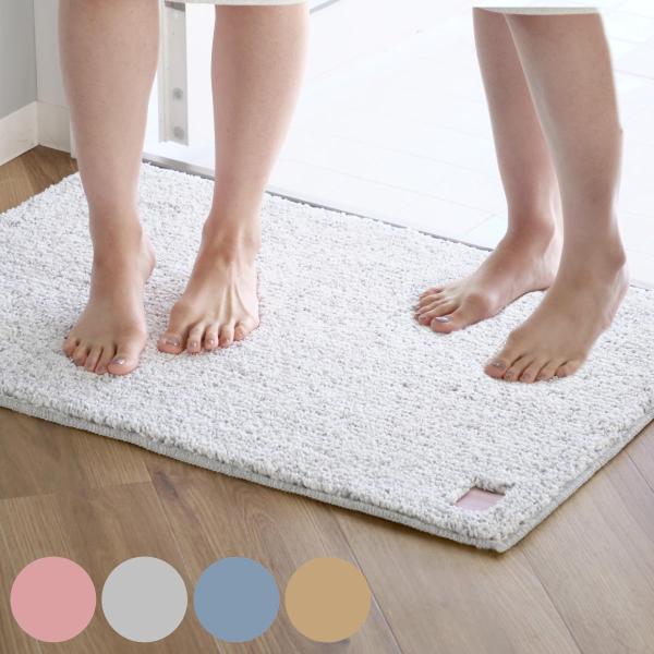 サイズ/約横90×縦60cm内容量/1枚材質/パイル部分（色糸）：ポリエステル100％パイル部分（不織布）：複合繊維（ポリエチレン、ポリエステル、ポリプロピレン）100％種類/桜、雲、雫、落葉生産国/中国製洗濯/洗濯機使用可能（ドラム式不可...