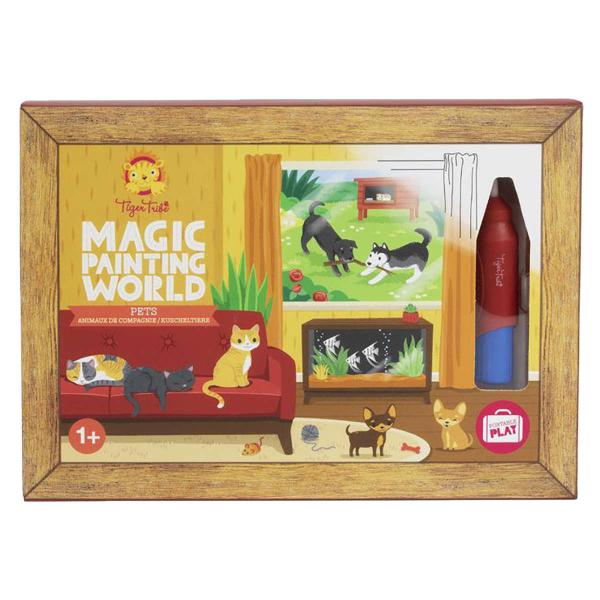 サイズ/約幅25×奥行3×高さ18cmペイントカード：17×17cmボトル付ブラシ：長さ9cm 直径2cm重量/約190g内容量/収納ケース、ペイントカード×4枚、ボトル付ブラシ×1本材質/紙・プラスチック生産国/中国製対象年齢/3歳以上●...