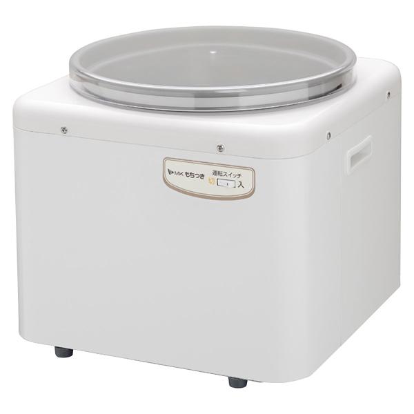 サイズ/約幅41.5×奥行42.5×高さ35.5cm重量/約12kg容量/もち米：2升〜4升みそ：1300〜1900g内容量/1個付属品：もち用羽根、みそ羽根、取扱説明書（保証書一体）材質/天板：ABS胴：板金（紛体塗装）ふた：ポリカーボネ...