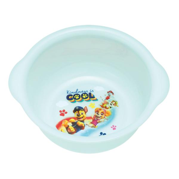 サイズ/約幅24×奥行21×高さ9cm重量/約80g内容量/1個材質/ポリプロピレンカラー/パウパトロール生産国/中国製耐熱温度/90度●キャラクターの子ども用の洗面器です。●お子様に使いやすい大きさです。●大好きなキャラクターと一緒ならお...