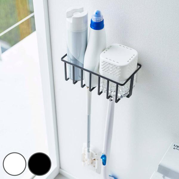 サイズ/外寸：約幅21×奥行11×高さ8.3cm内寸：約幅20.4×奥行10×高さ7.2cmバー：約幅20.6cm内容量/1個付属品：フック×2、石こうボードピンセット×2（取付けピース×2・クギ×6・キャップ×2）材質/本体：スチール（粉...