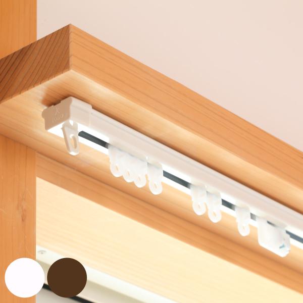 サイズ/幅：0.6〜1m天井付けの場合は幅：0.8〜1m奥行き：4.7cm内容量/レール1セット（大・小）ランナー、片マグネットランナー、キャップ、ブラケット（大）、ブラケット（小）、取り付けネジ材質/レール：塗装鋼板ランナー：ポリアセター...