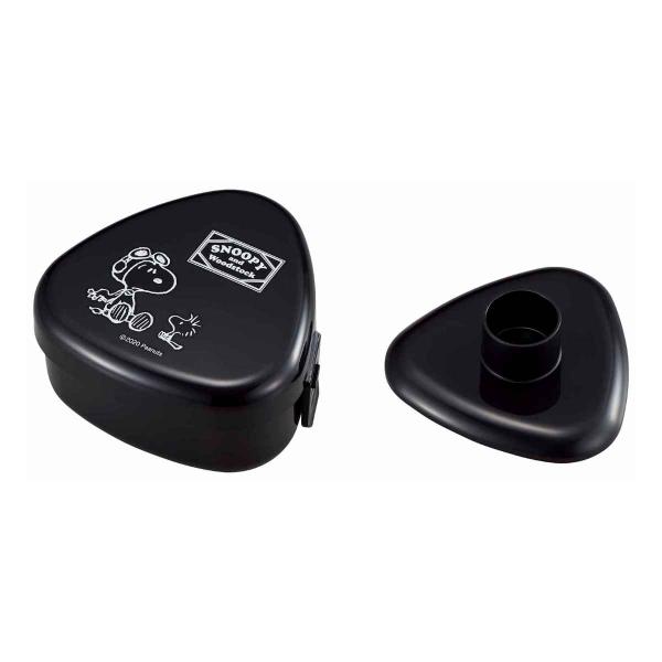 サイズ/約幅10.9×奥行10.6×高さ5.6cm容量/約290ml内容量/1個（本体、押し型）材質/ポリプロピレン生産国/日本製耐熱温度/140度食器洗い乾燥機/使用不可電子レンジ/ふたを外して使用可能●握らずにおにぎりを作れるおにぎりケ...