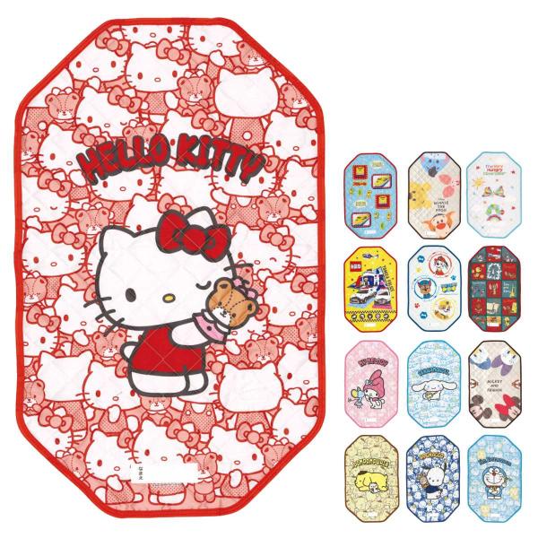 サイズ/約幅60×高さ100cm内容量/1枚材質/表地・裏地・中材・パイピング：ポリエステル100％紐：ポリエステル・ゴム種類/くまのプーさん、ミッキーフレンズ、KTうしろうしろ、MMうしろうしろ、ＣＮうしろうしろ、PNうしろうしろ、PCう...