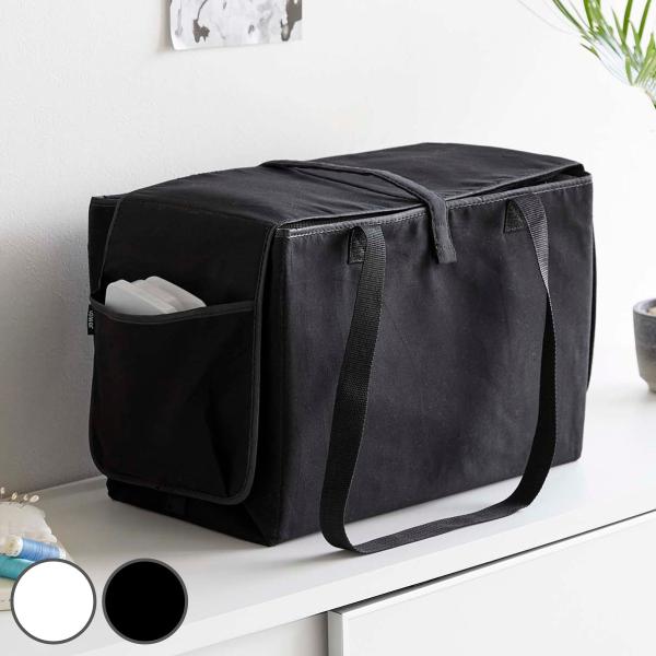 サイズ/約幅46×奥行25×高さ31cmフタ：約幅97×奥行き24cm本体開広時：約幅103.5×奥行き83.5cm内寸　本体掛け面サイズ：約幅108×奥行き51cmフタ掛け面：約幅25×奥行き22cm本体ポケット：約幅42×高さ19cmフ...