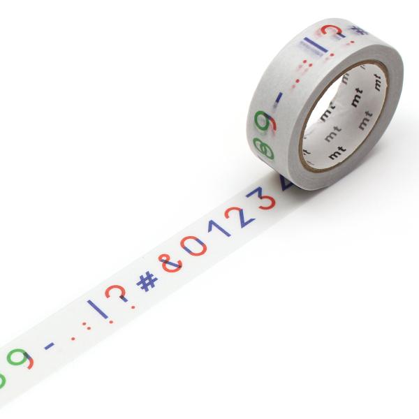 サイズ/約幅1.5×長さ700cm内容量/1個生産国/日本製●手でちぎって、貼って、はがせるmt（エムティー）シリーズのマスキングテープです。●パリ発のプロダクトブランド「パピエ ティグル」の世界観を楽しめるデザインです。●のり残りがなくき...