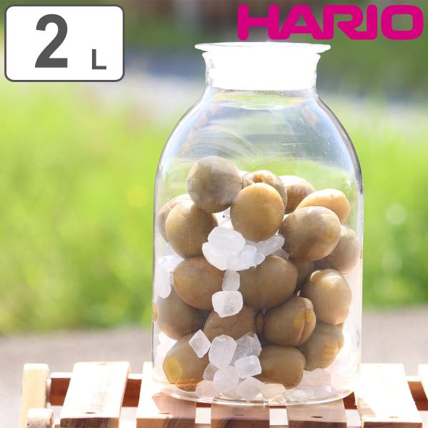 サイズ/約幅13×奥行13×高さ21.6cm口径：約7.3cm重量/約600g容量/約2L内容量/1個材質/本体・フタ：耐熱ガラスパッキン：シリコーンゴム生産国/日本製耐熱温度差/120度食器洗い乾燥機/使用可能電子レンジ/使用可能●透明で...