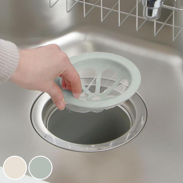 サイズ/アダプターあり：約直径14.4×高さ4cmアダプターなし：約直径13.5×高さ4cm重量/約0.04kg内容量/1個材質/本体・アダプター：ポリプロピレン（抗菌剤・防汚剤入り）種類/アイボリー、グレー原産国/日本耐熱温度/100度●...