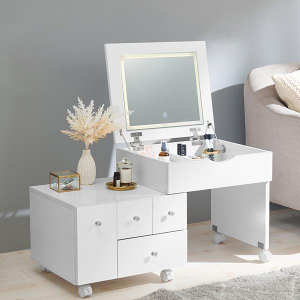 サイズ/収納時：約幅48×奥行42.5×高さ46cm展開時：約幅86×奥行56×高さ85cm内容量/1台材質/メラミン樹脂化粧繊維板生産国/中国製キャスター/付きコードの長さ/約150cm組立状態/完成品（一部取付）梱包サイズ/約幅52×奥...