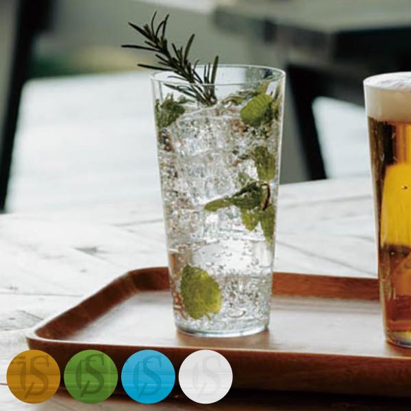 サイズ/約幅7×奥行7×高さ13.8cm容量/約360ml内容量/1個材質/飽和ポリエステル樹脂種類/ブラウン、グリーン、ブルー、クリア生産国/日本製耐熱温度/100度耐冷温度/-20度食器洗い乾燥機/使用可能電子レンジ/使用可能スタッキン...