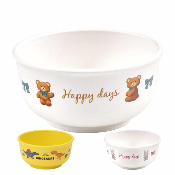 サイズ/約高さ4.8cm直径：約9.7cm重量/約60g容量/約230ml材質/1個成分/ポリプロピレン種類/ぬいぐるみくま、ディノサウルスピク、ぬいぐるみうさぎ生産国/日本製耐熱温度/140度食器洗い乾燥機/使用可能電子レンジ/使用可能オ...