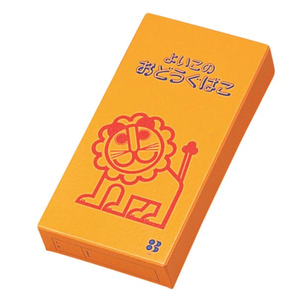 サイズ/外寸：約幅13.8×奥行26.8×高さ5.8cm内寸：約幅12.2×奥行25×高さ5.4cmパッケージサイズ：約幅15×奥行26.8×高さ5.8cm重量/約207g内容量/1個材質/クラフト紙、ボール紙●らいおんのイラストが可愛い、...